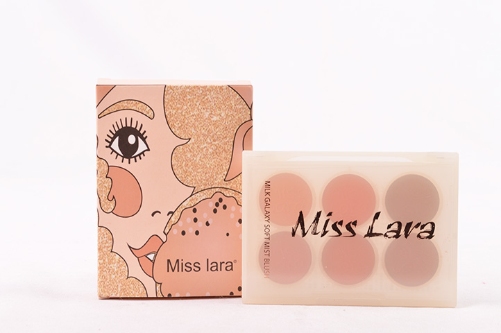 Iluminadores y sombras | Portal Mayorista